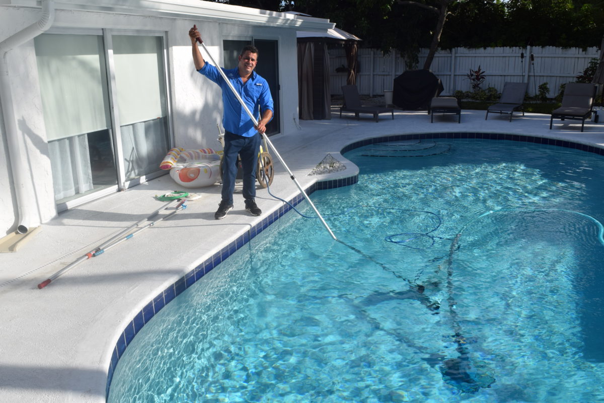 Home - General Pool And Spa, Inc.