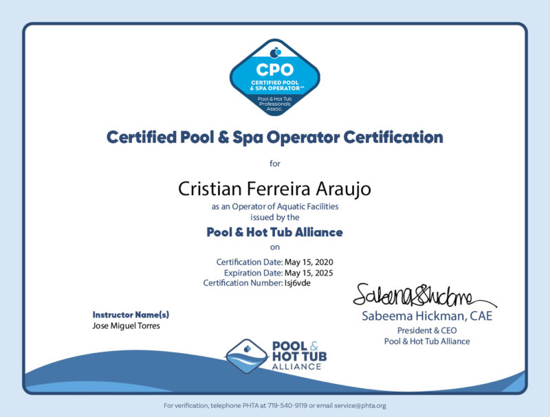 About Us - General Pool And Spa, Inc.